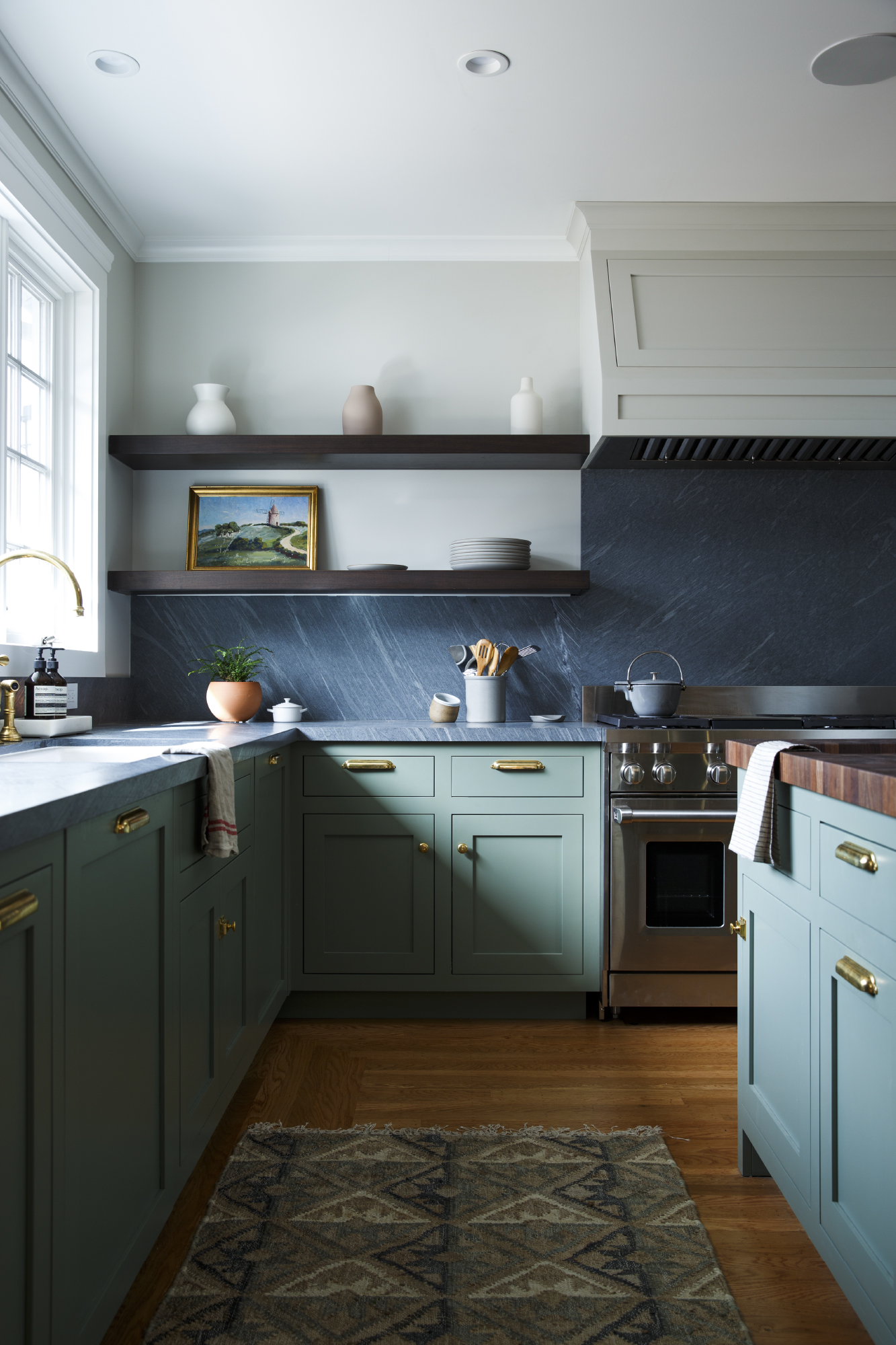 Ryan Tract – Studio Cabida