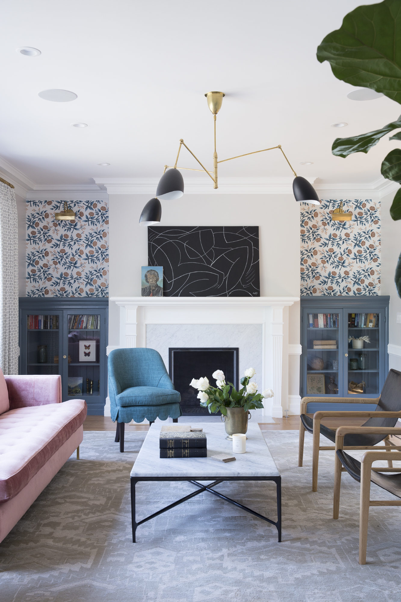 Ryan Tract – Studio Cabida