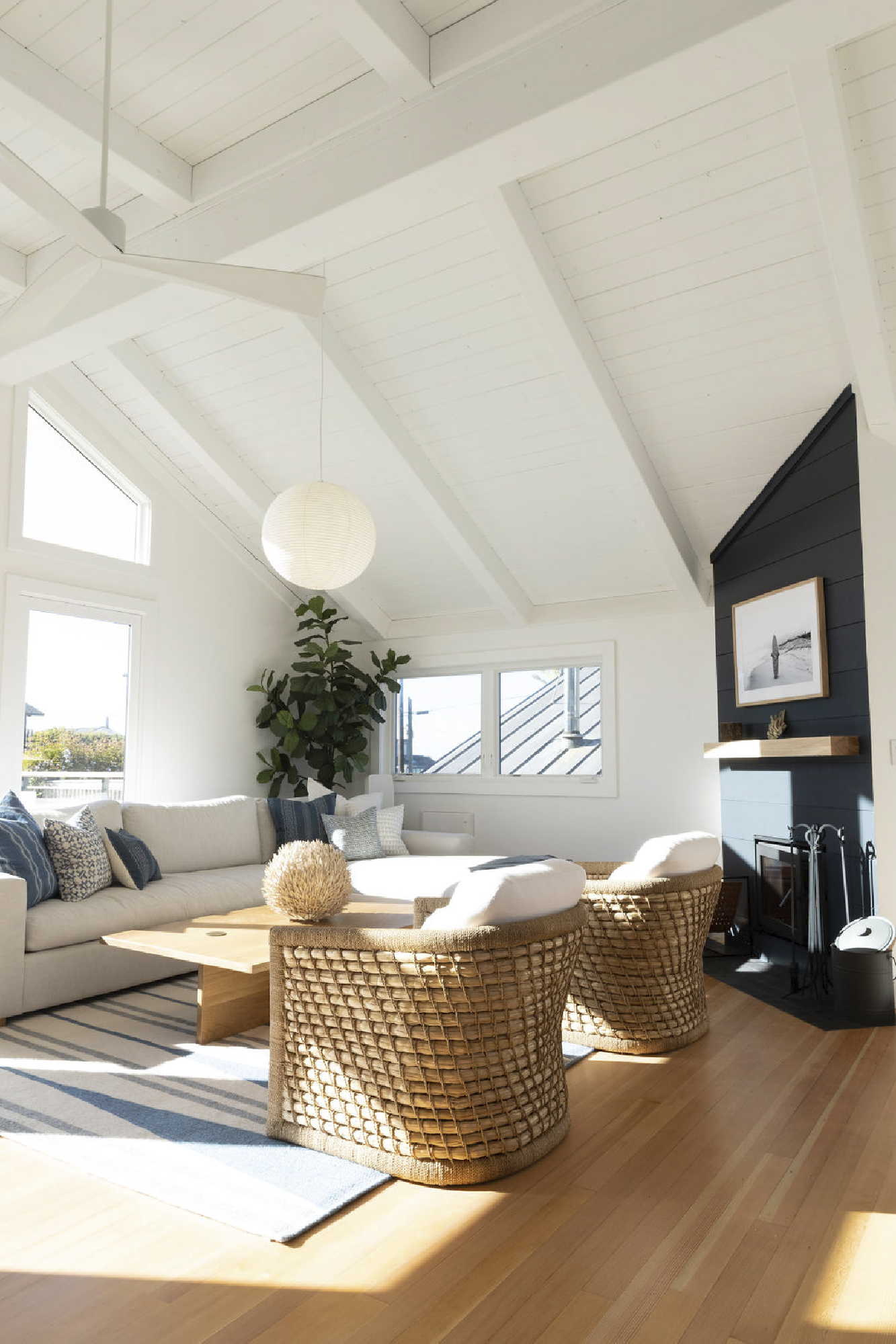 The Calles – Studio Cabida