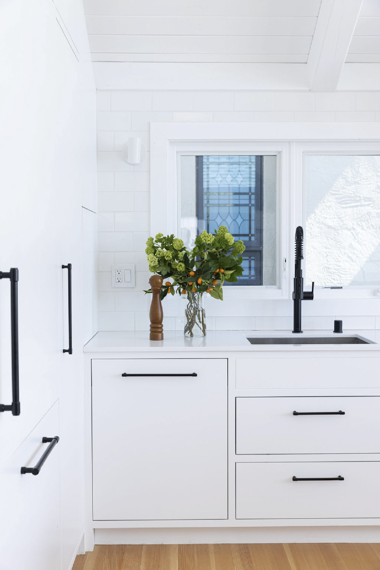 The Calles – Studio Cabida