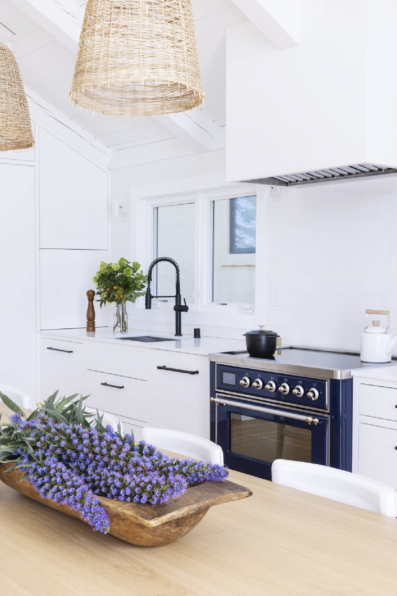 The Calles – Studio Cabida