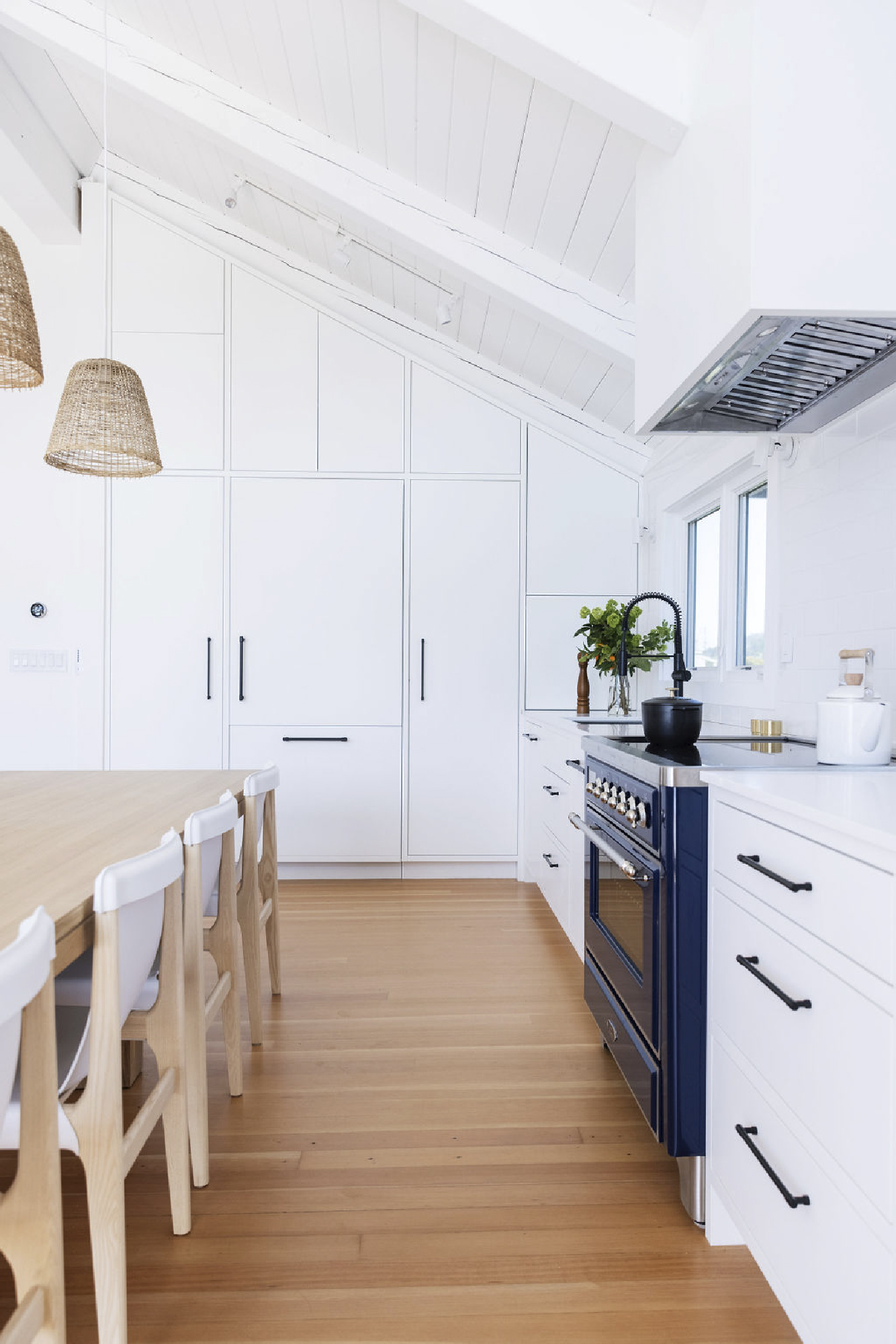 The Calles – Studio Cabida