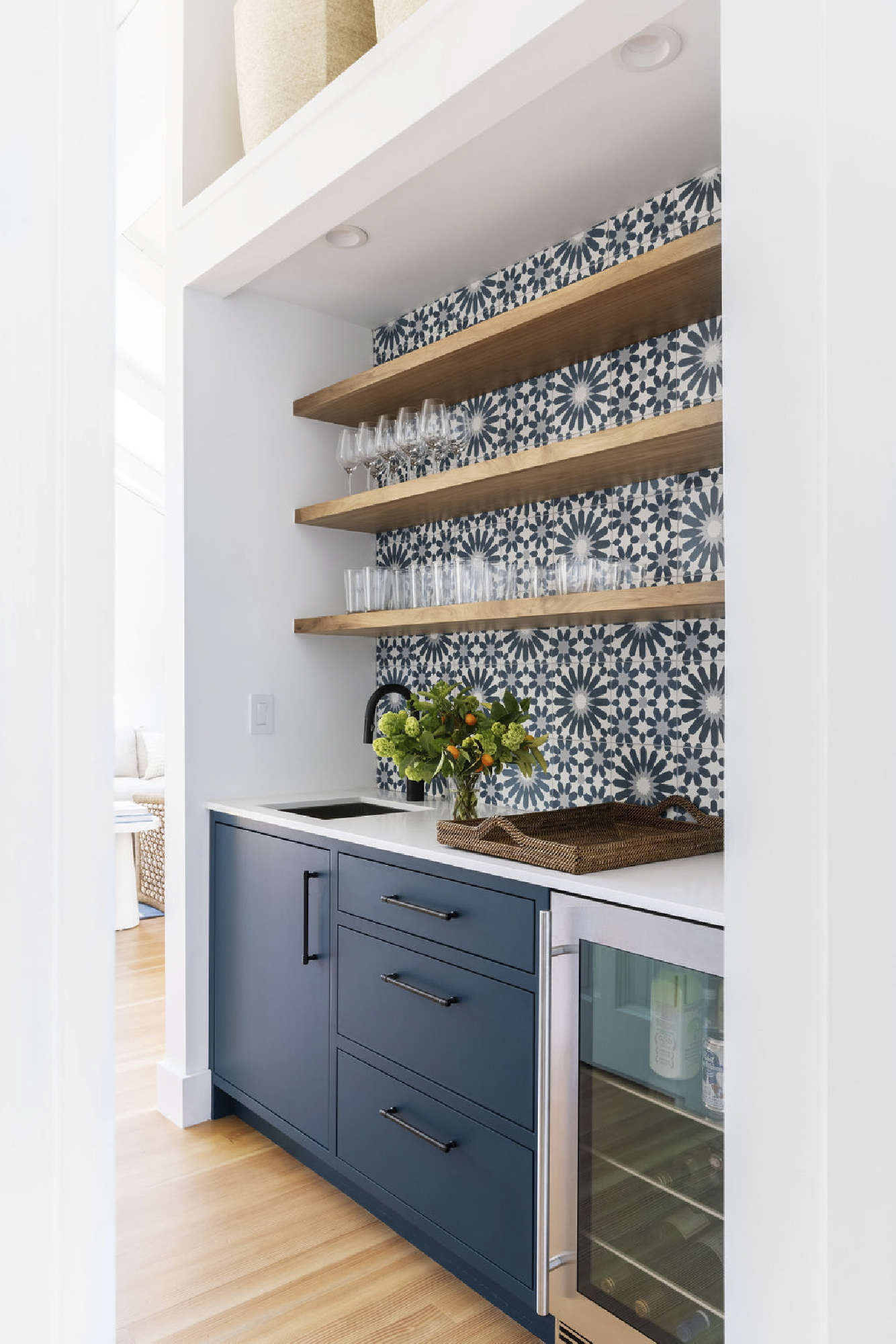 The Calles – Studio Cabida