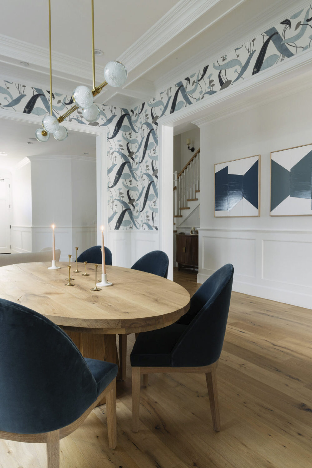 The Palisades – Studio Cabida