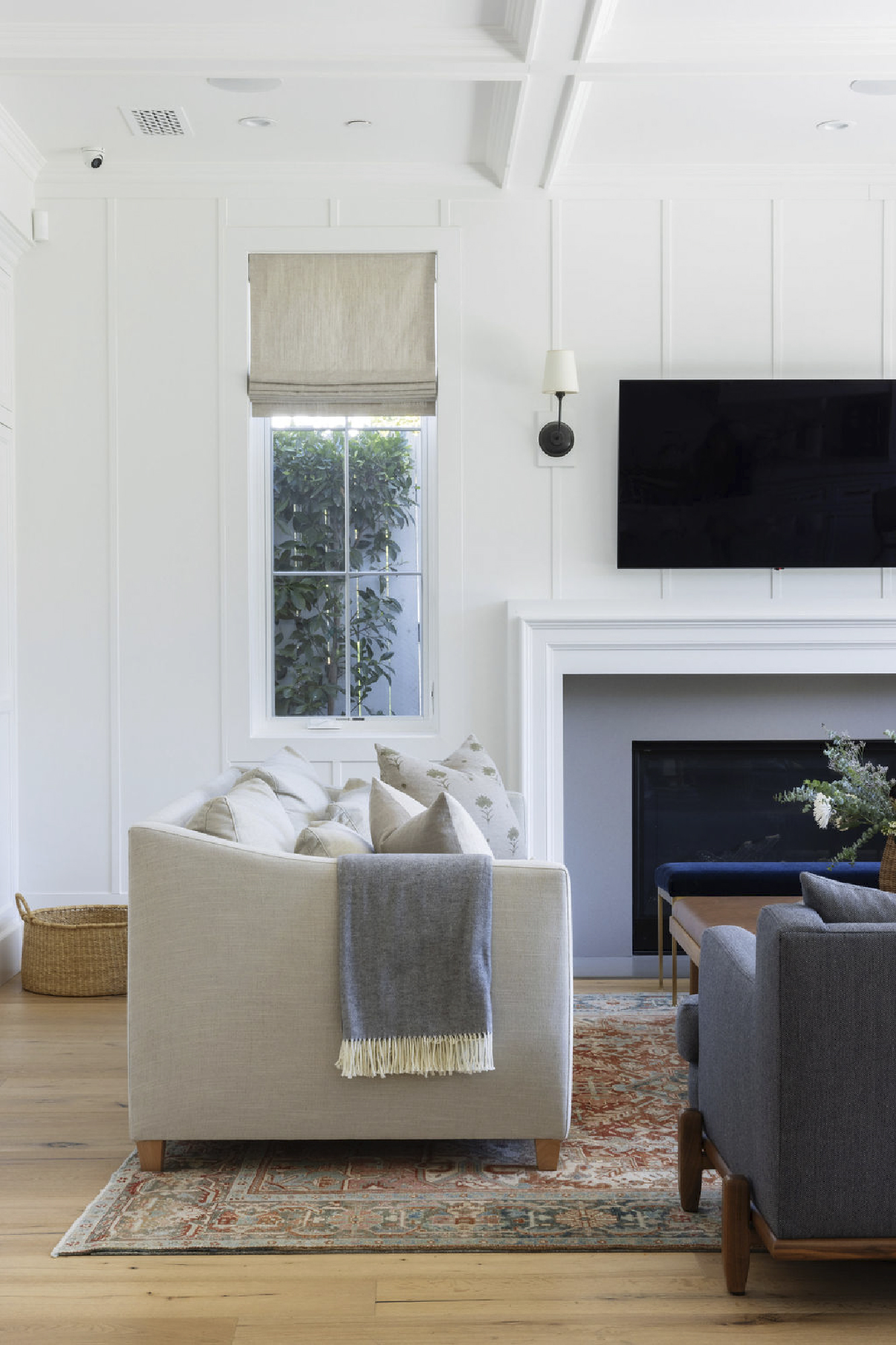 The Palisades – Studio Cabida