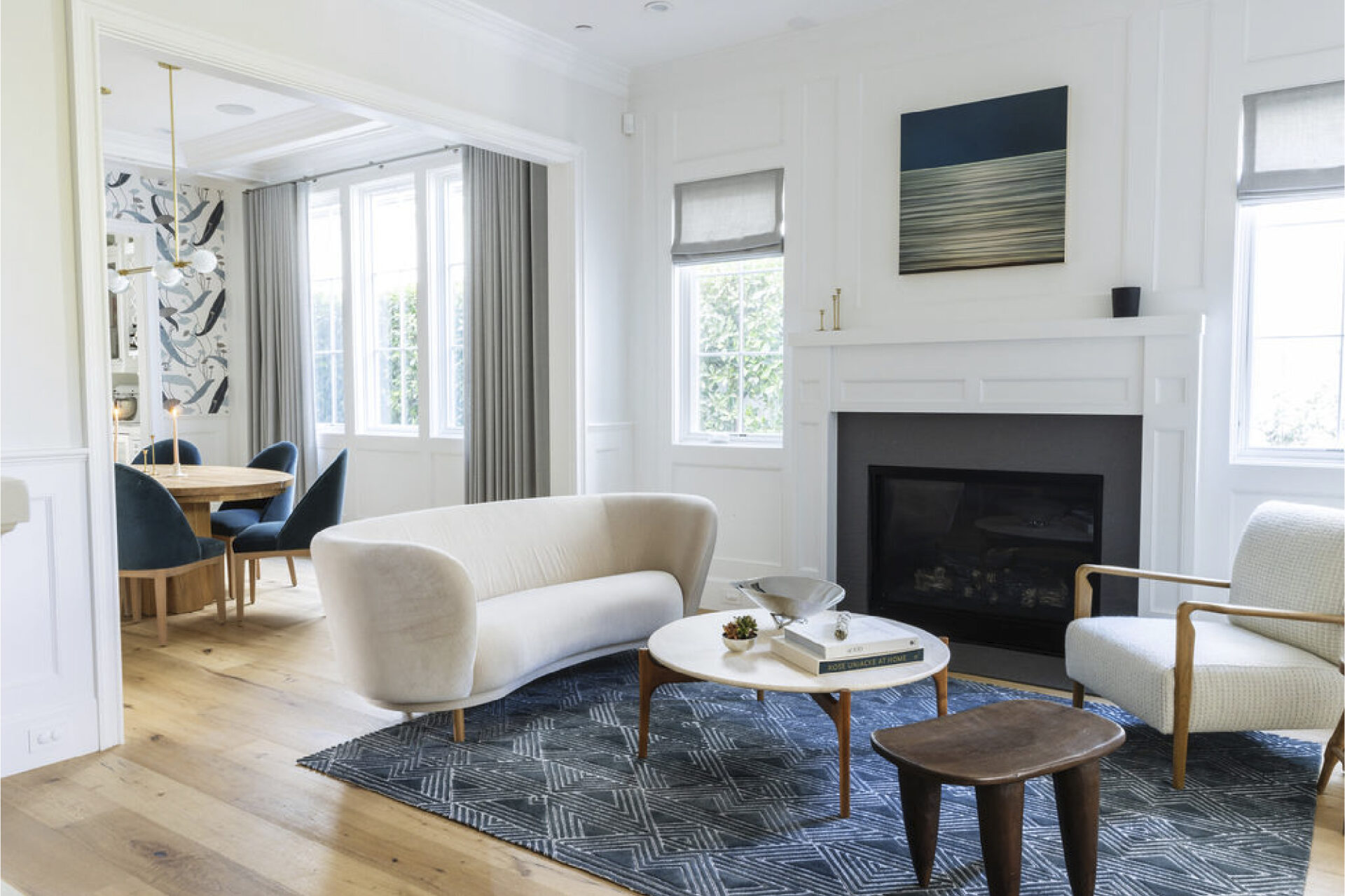 The Palisades – Studio Cabida