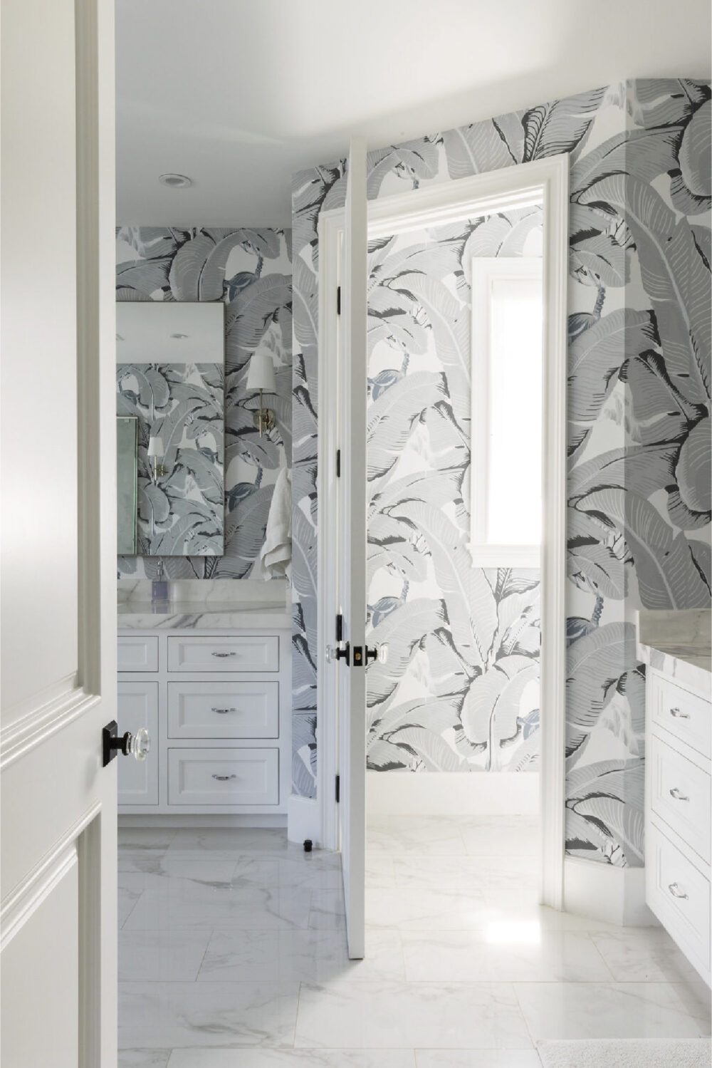 The Palisades – Studio Cabida