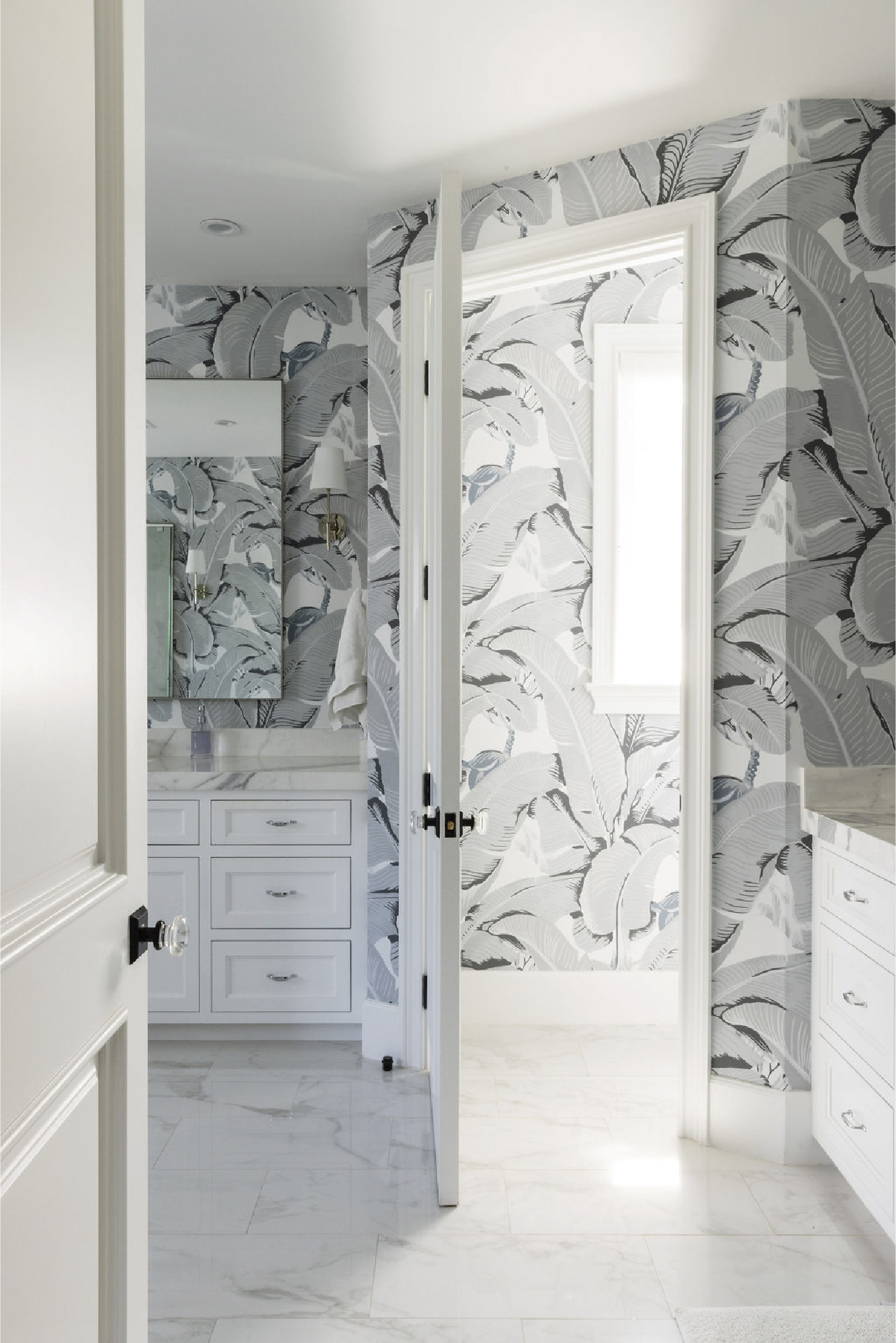 The Palisades – Studio Cabida