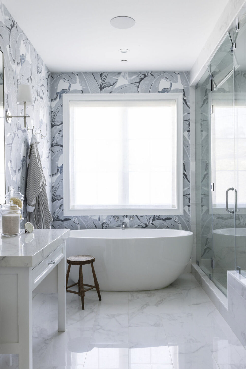 The Palisades – Studio Cabida