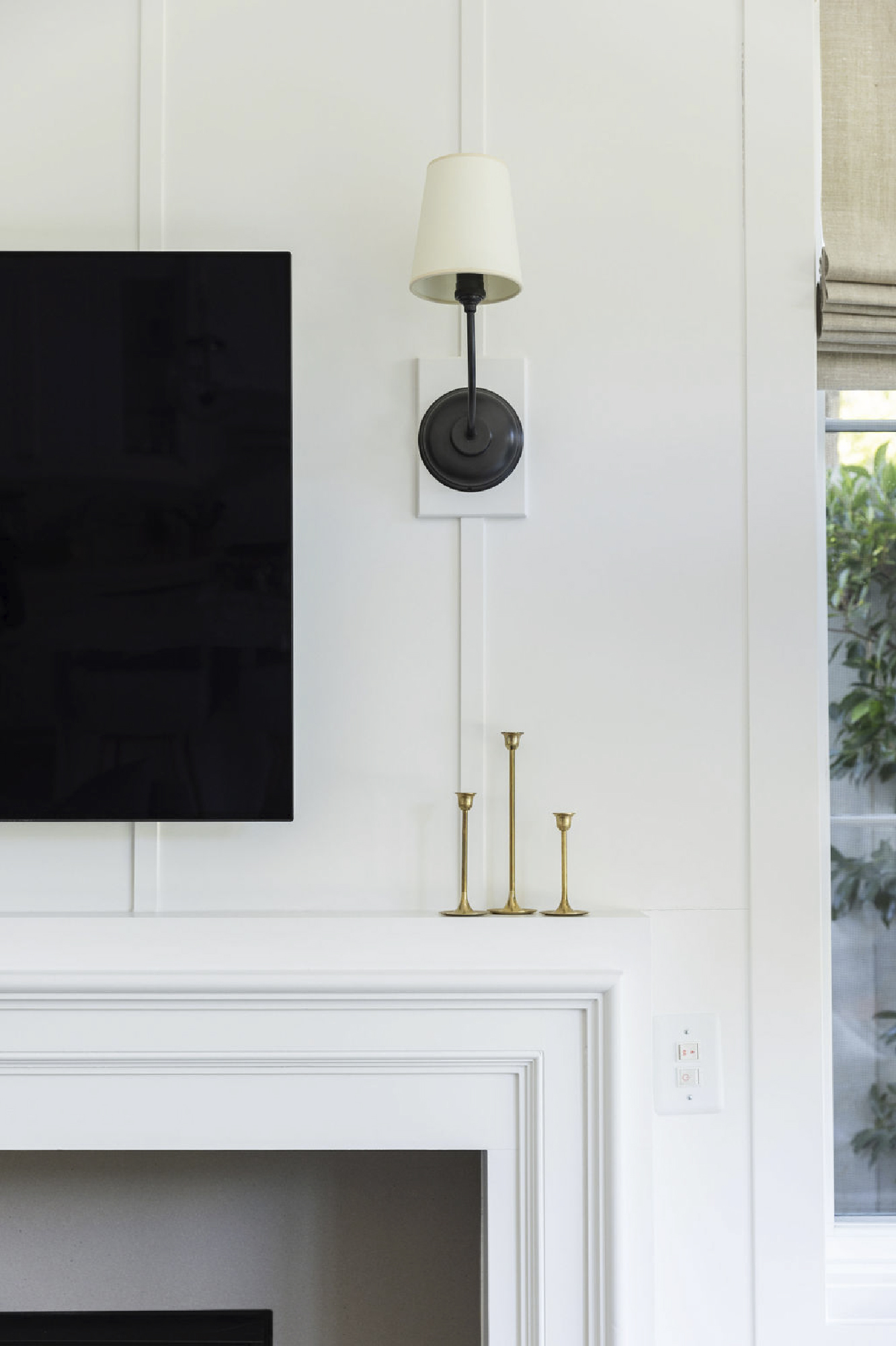 The Palisades – Studio Cabida