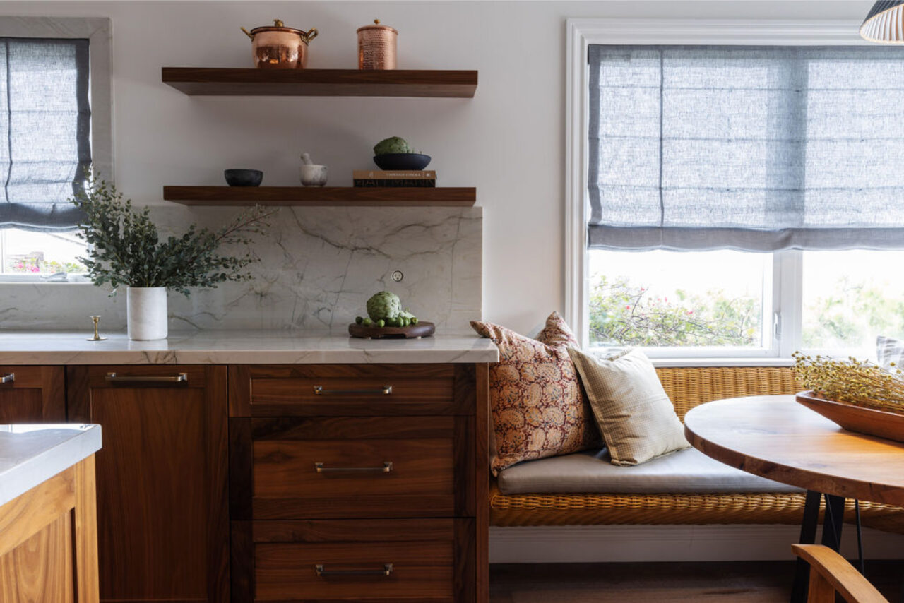 Los Feliz – Studio Cabida