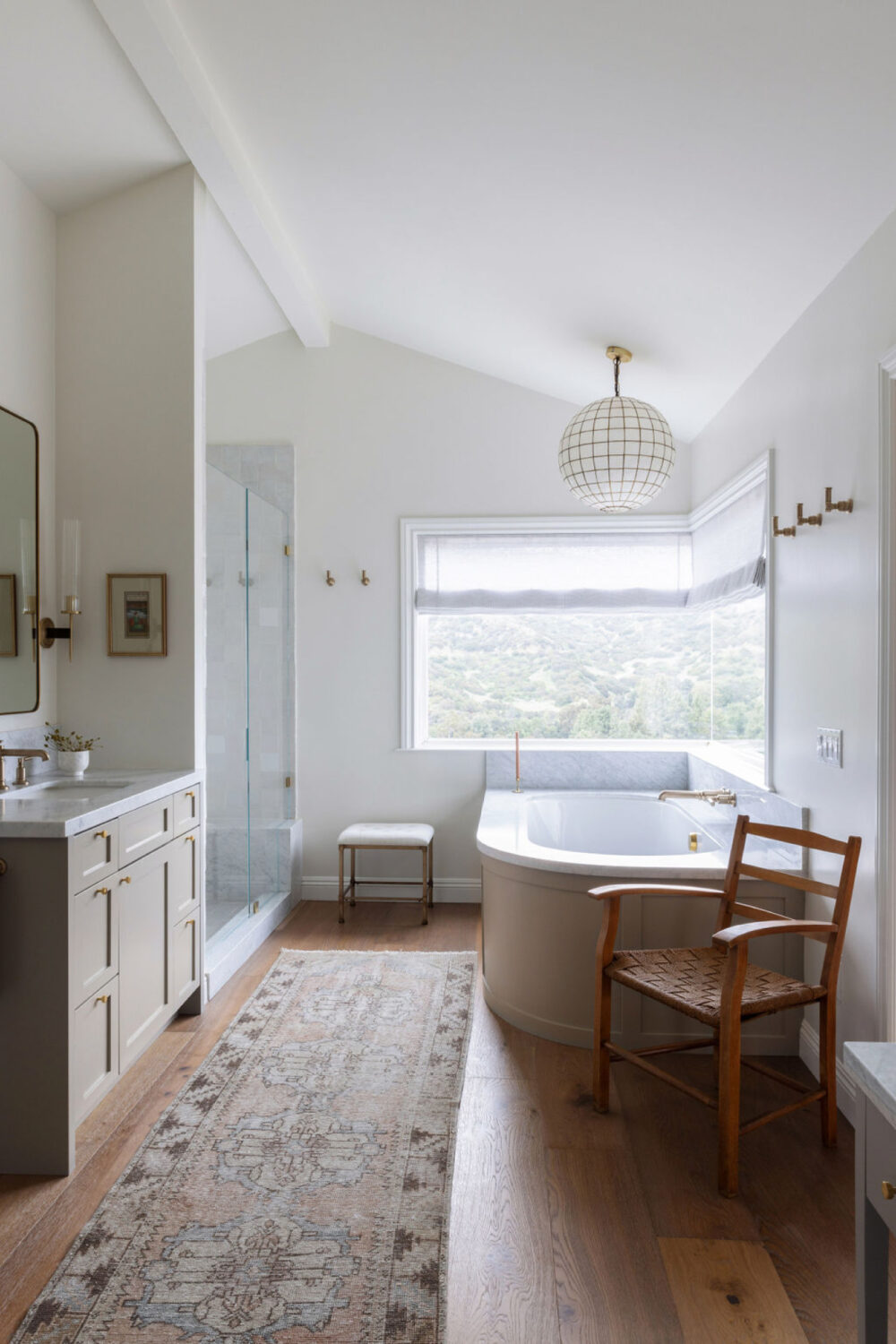 Los Feliz – Studio Cabida