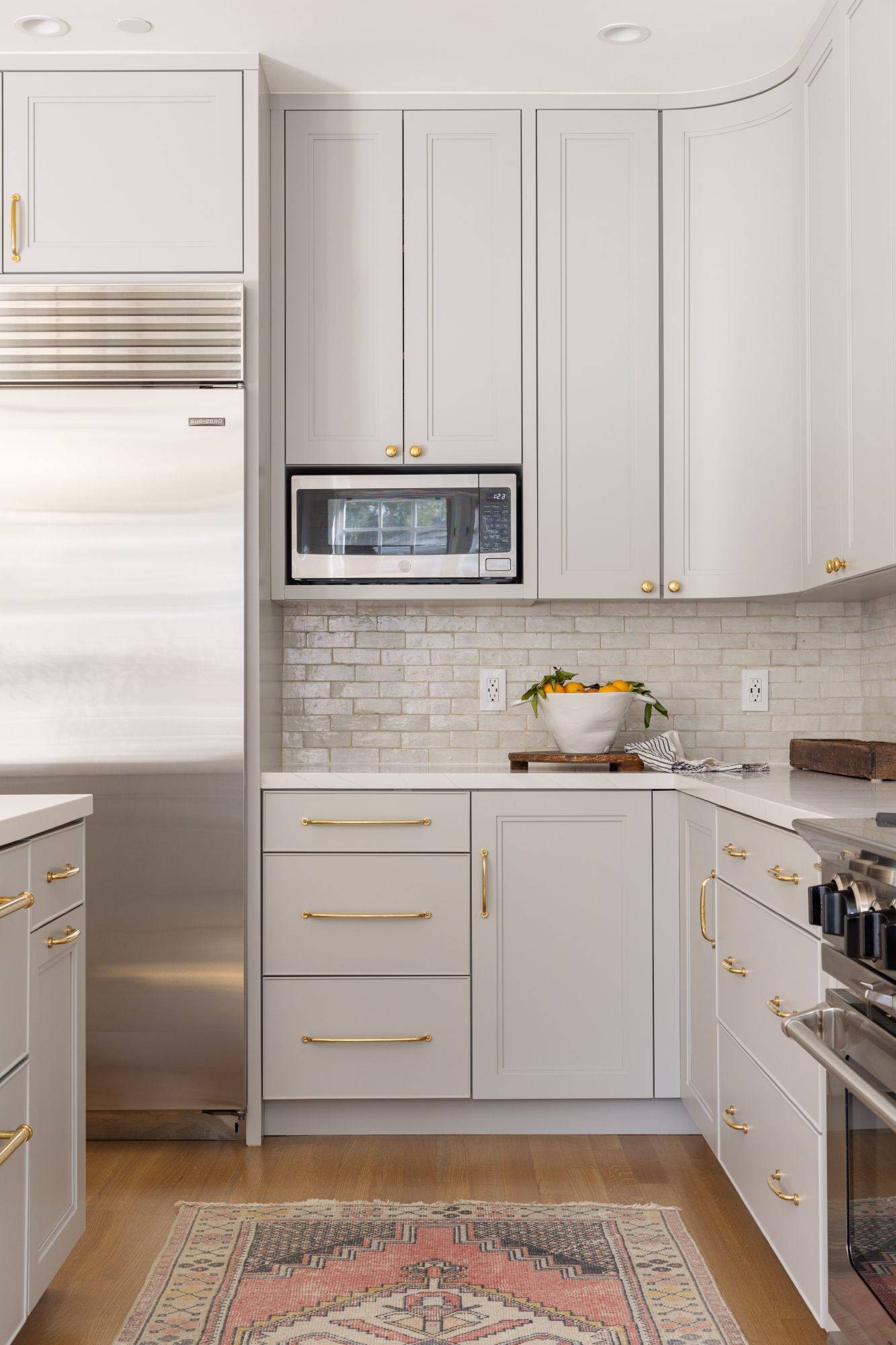 Burlingame Park – Studio Cabida