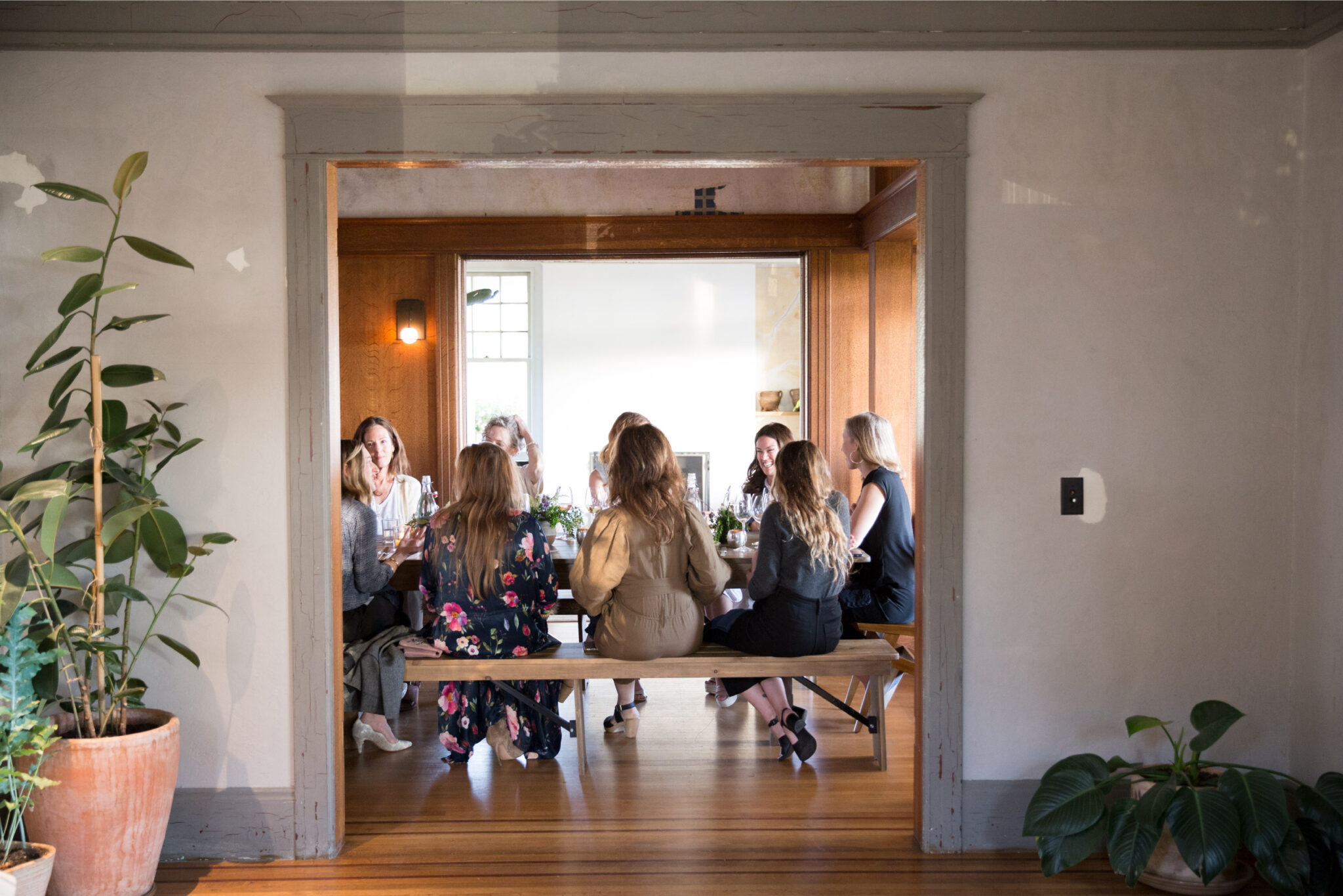 Cabida Living – Studio Cabida