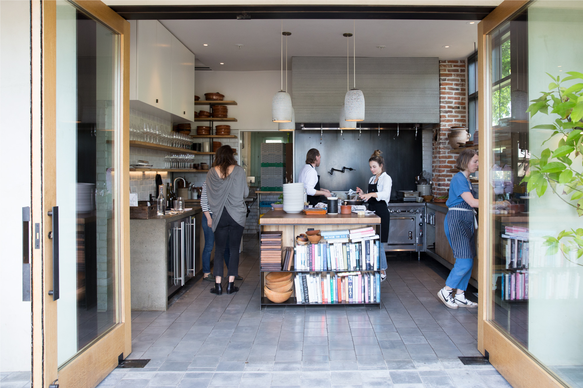 Cabida Living – Studio Cabida