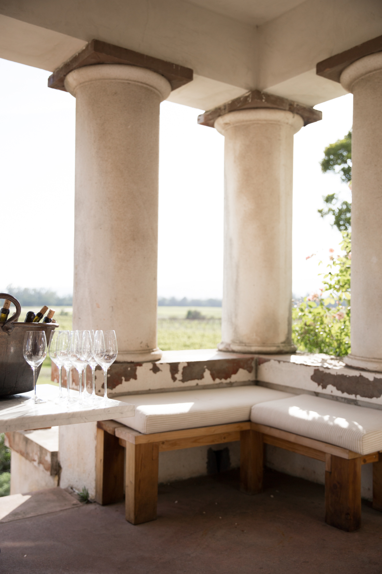 Cabida Living – Studio Cabida