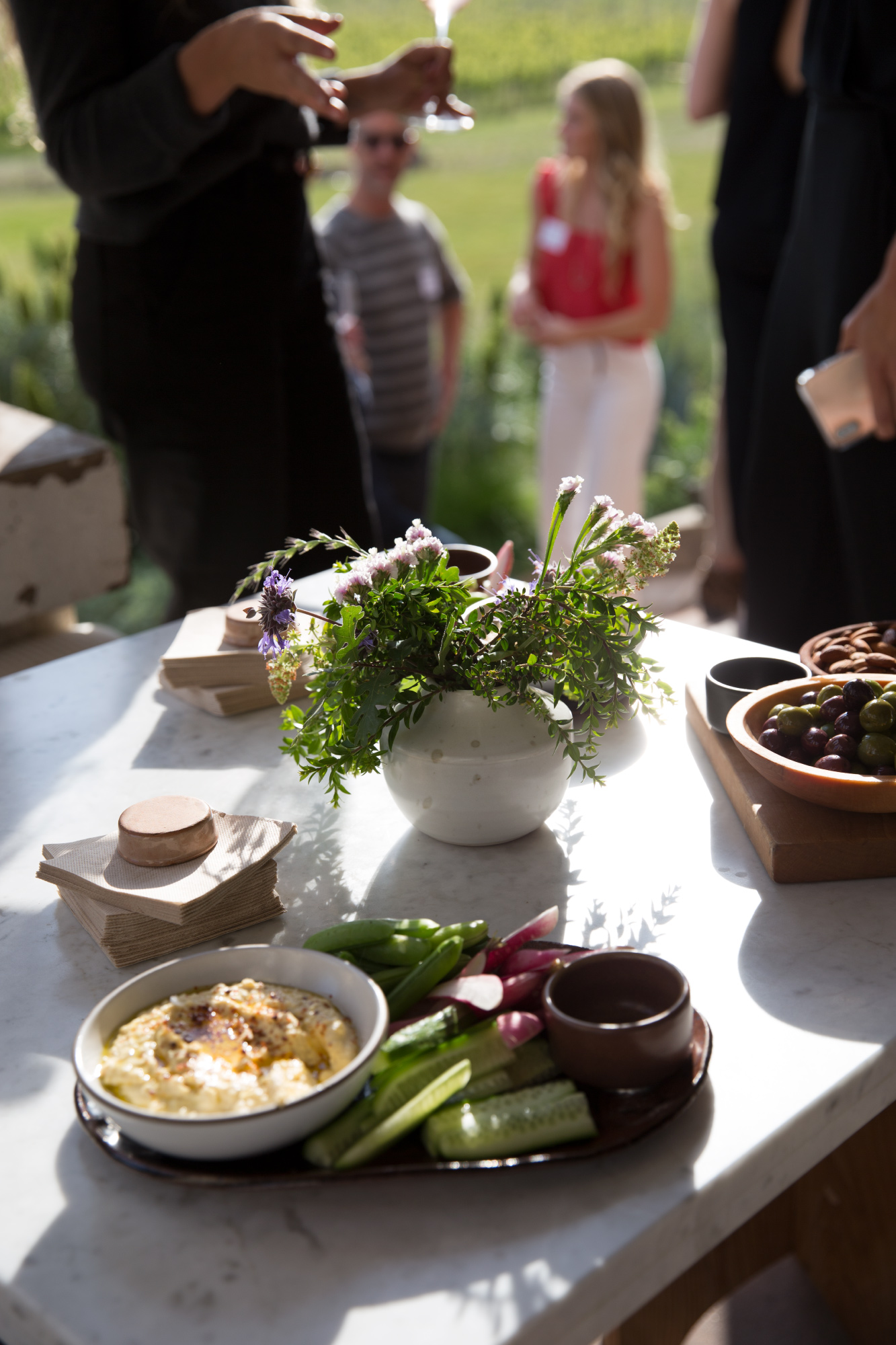 Cabida Living – Studio Cabida