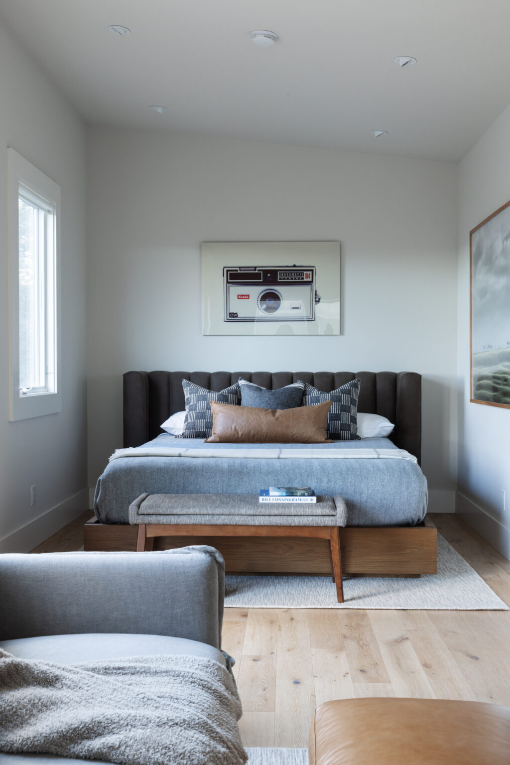 Chalk Hill – Studio Cabida