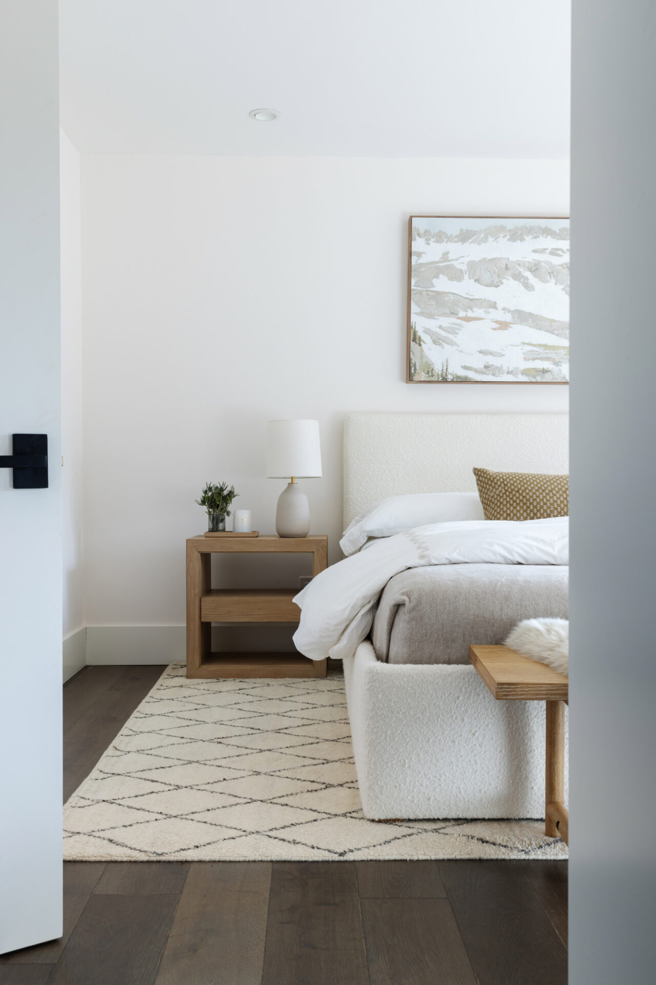 Chalk Hill – Studio Cabida