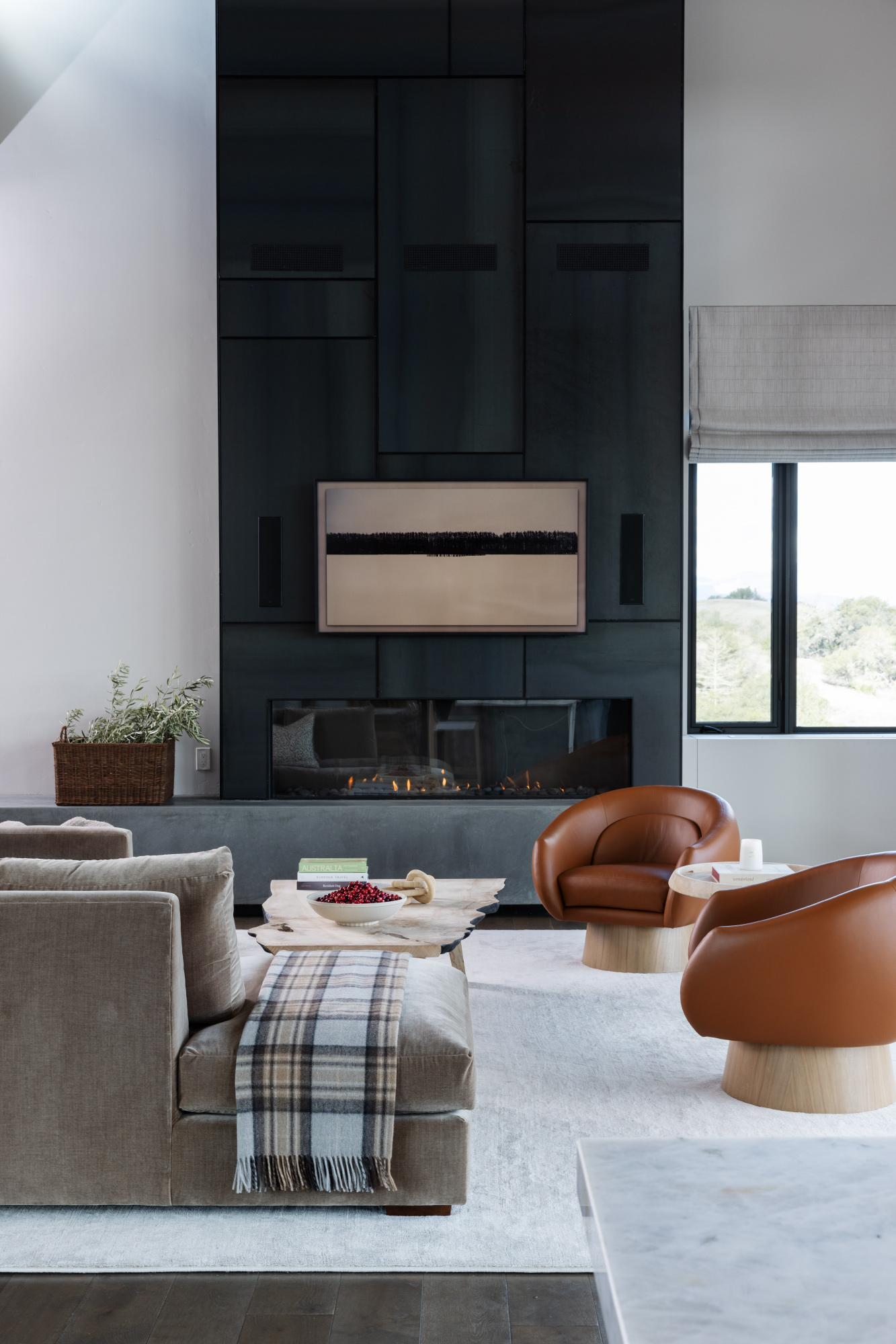 Chalk Hill – Studio Cabida