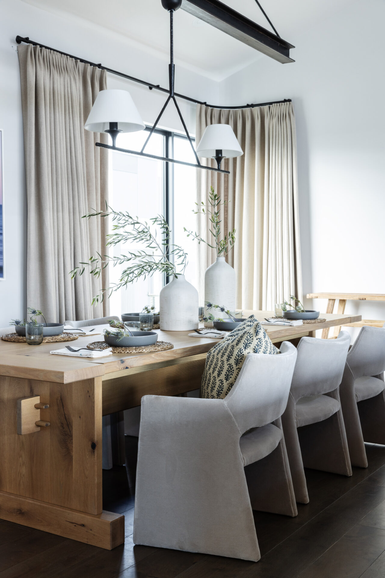 Chalk Hill – Studio Cabida