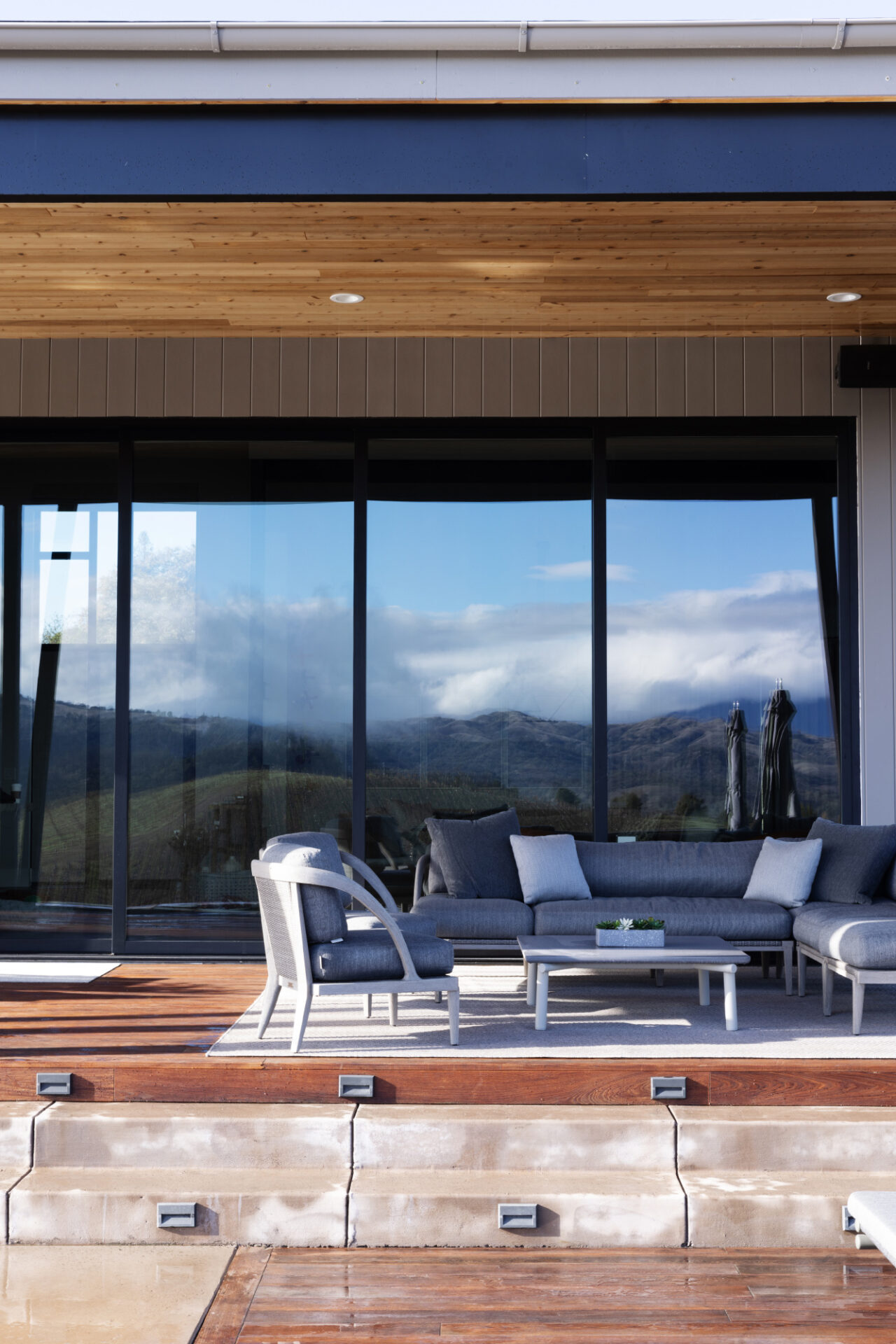 Chalk Hill – Studio Cabida