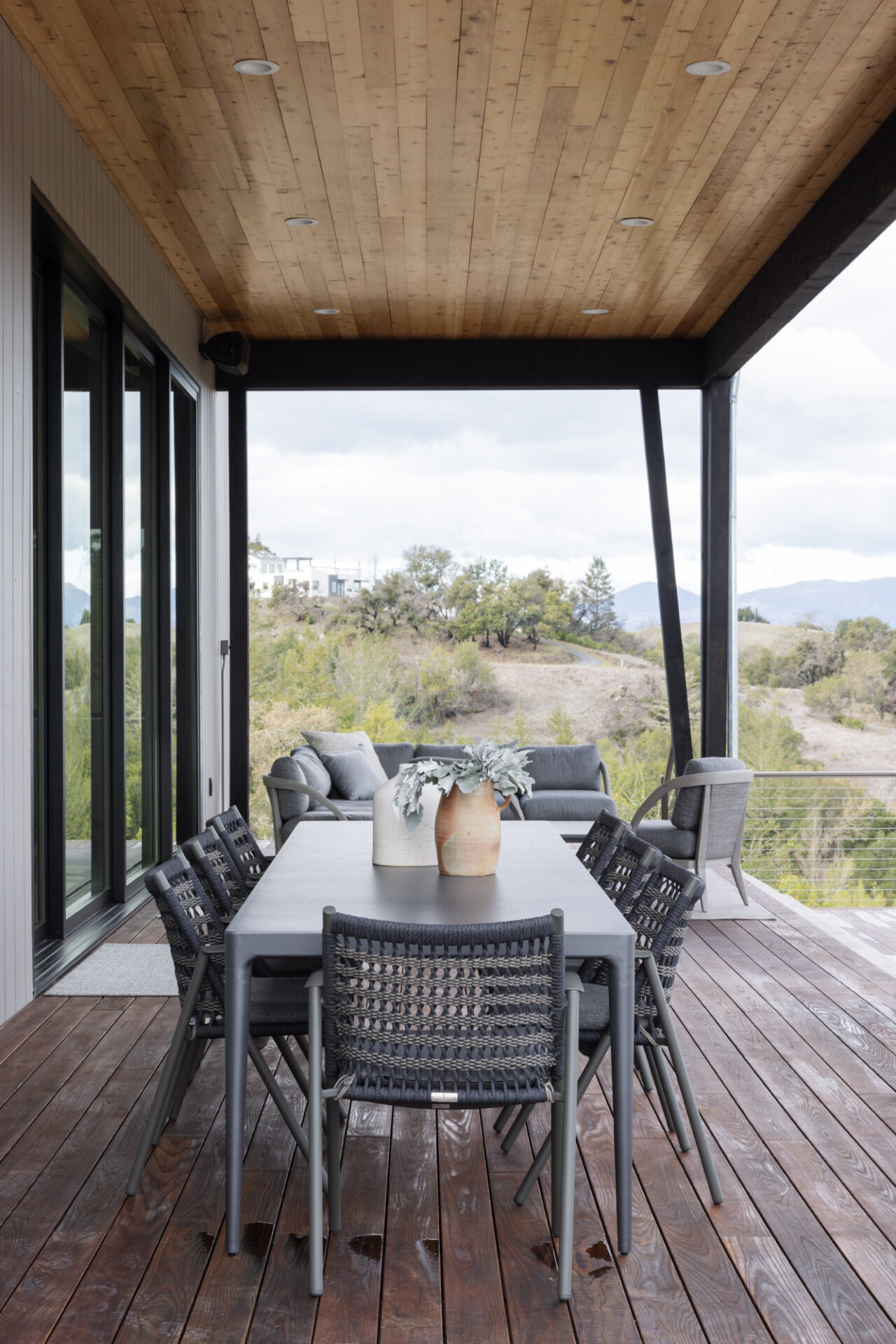 Chalk Hill – Studio Cabida