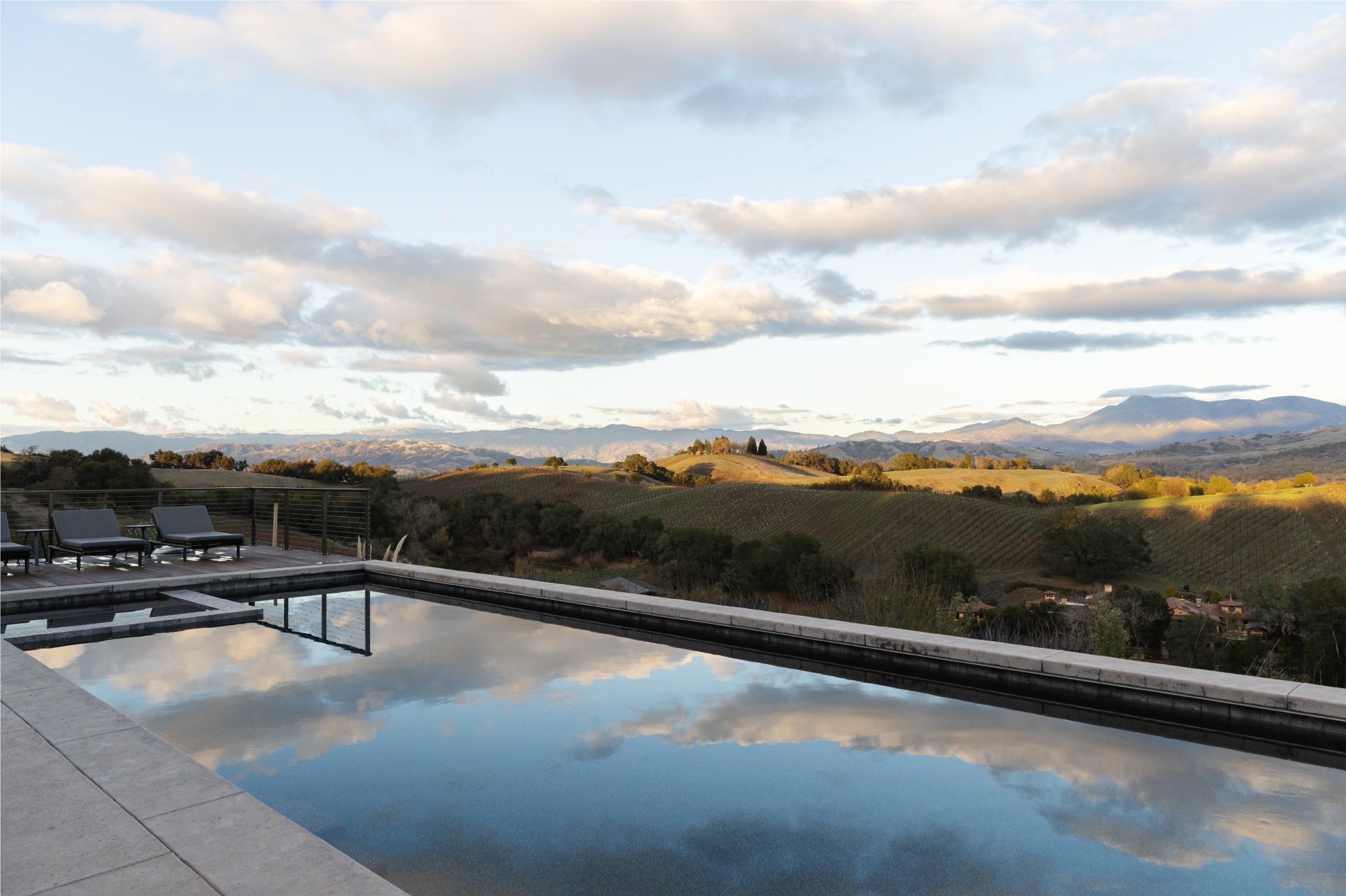 Chalk Hill – Studio Cabida