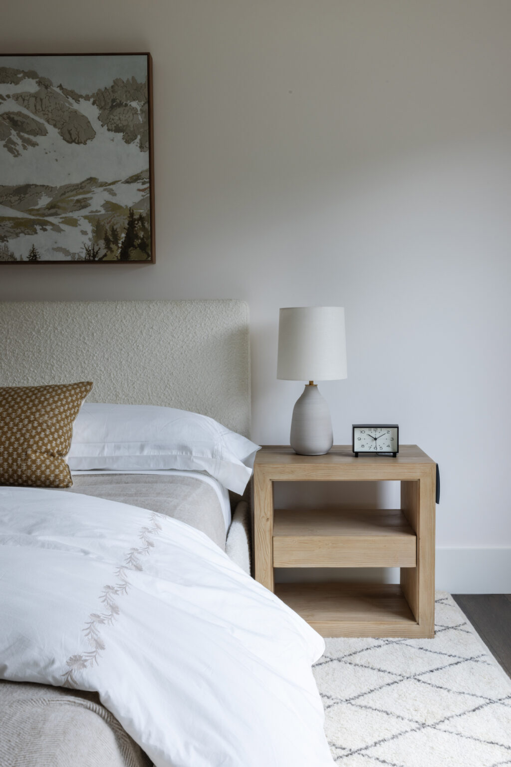 Chalk Hill – Studio Cabida