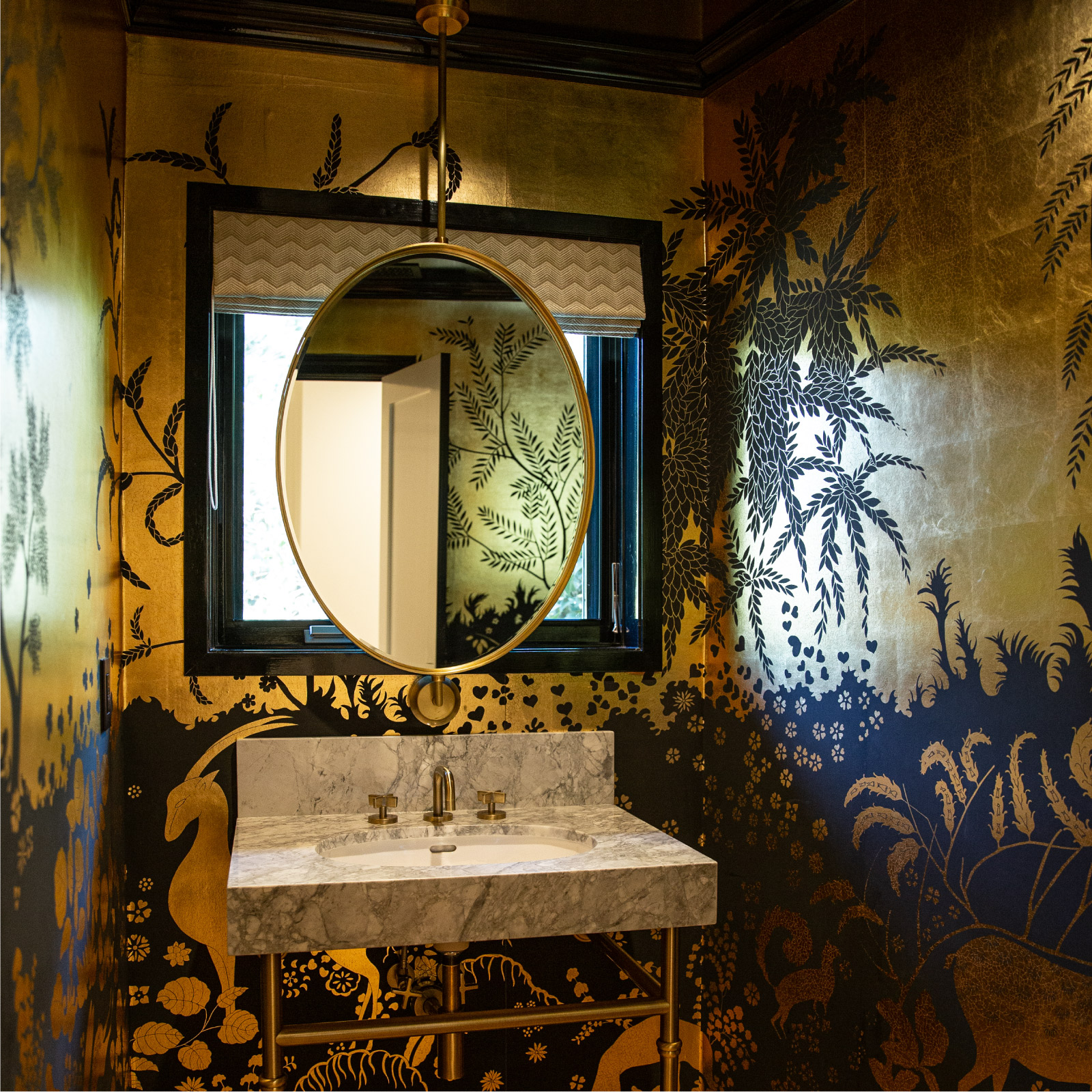 Recognition – Studio Cabida