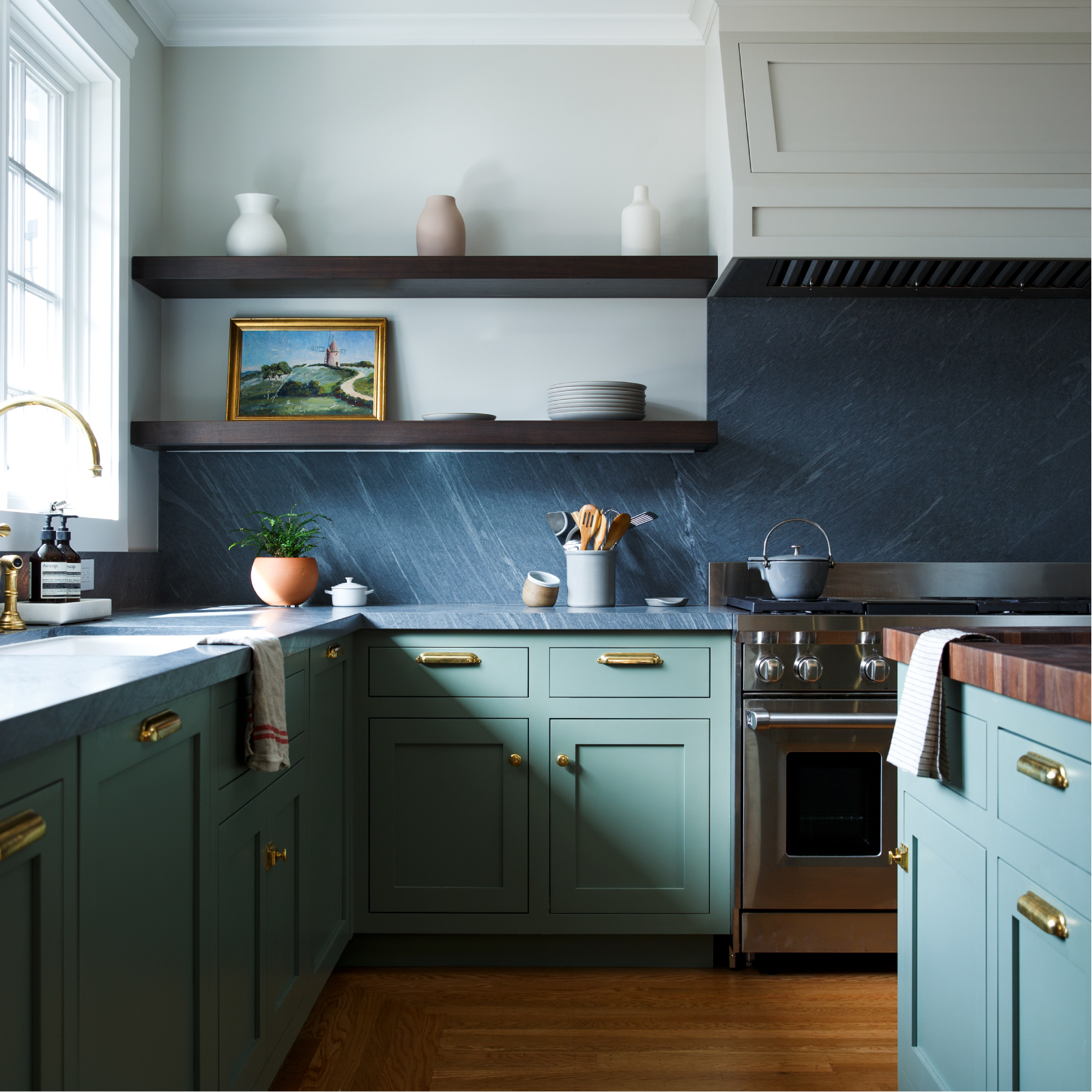 Recognition – Studio Cabida