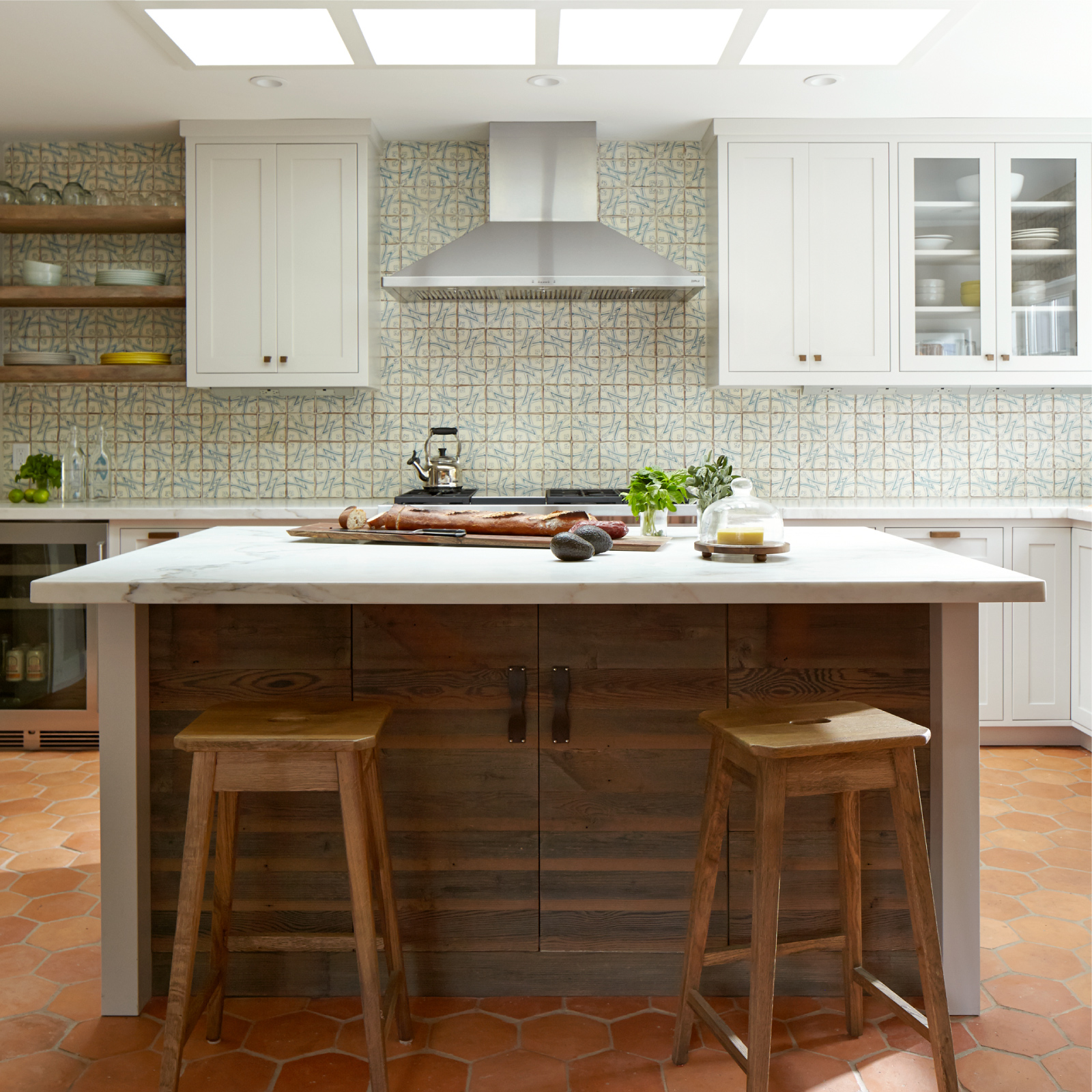 Recognition – Studio Cabida