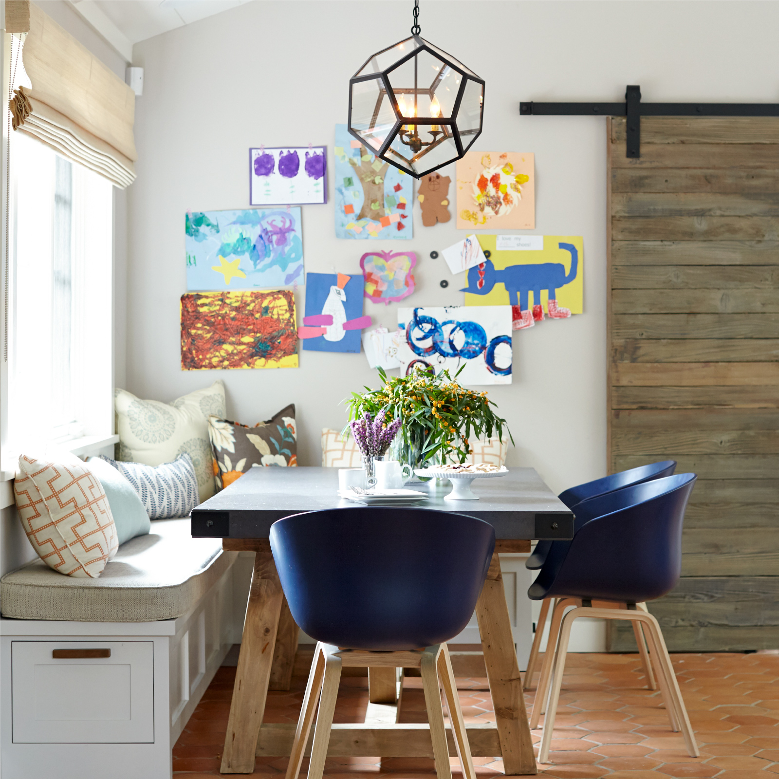 Recognition – Studio Cabida