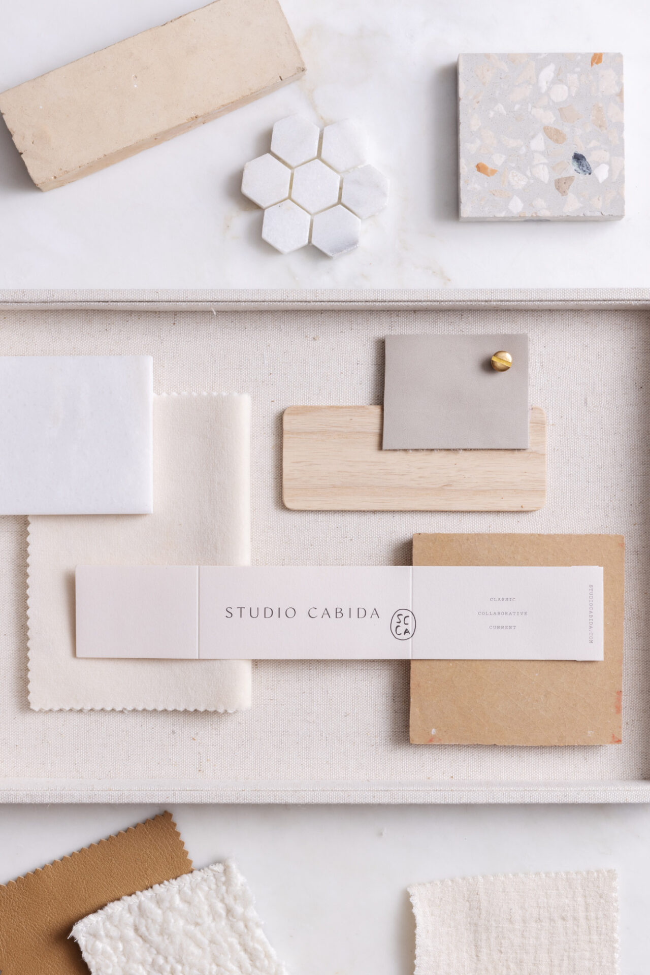 Studio – Studio Cabida