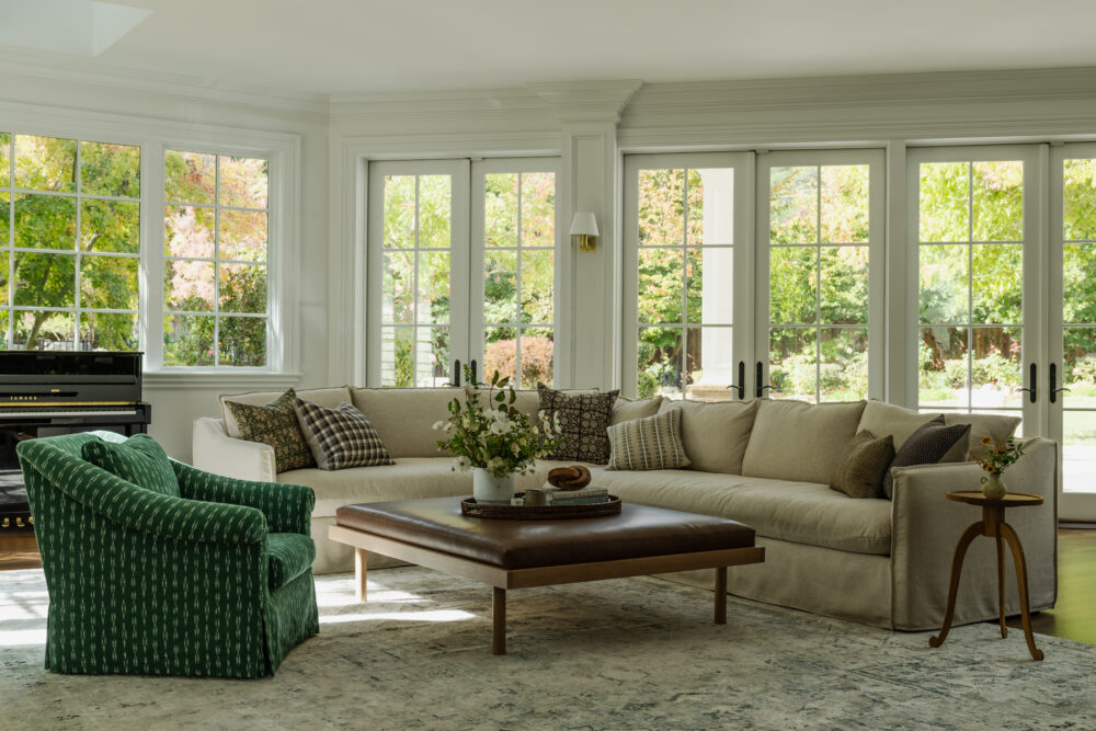 The Natural Classic – Studio Cabida